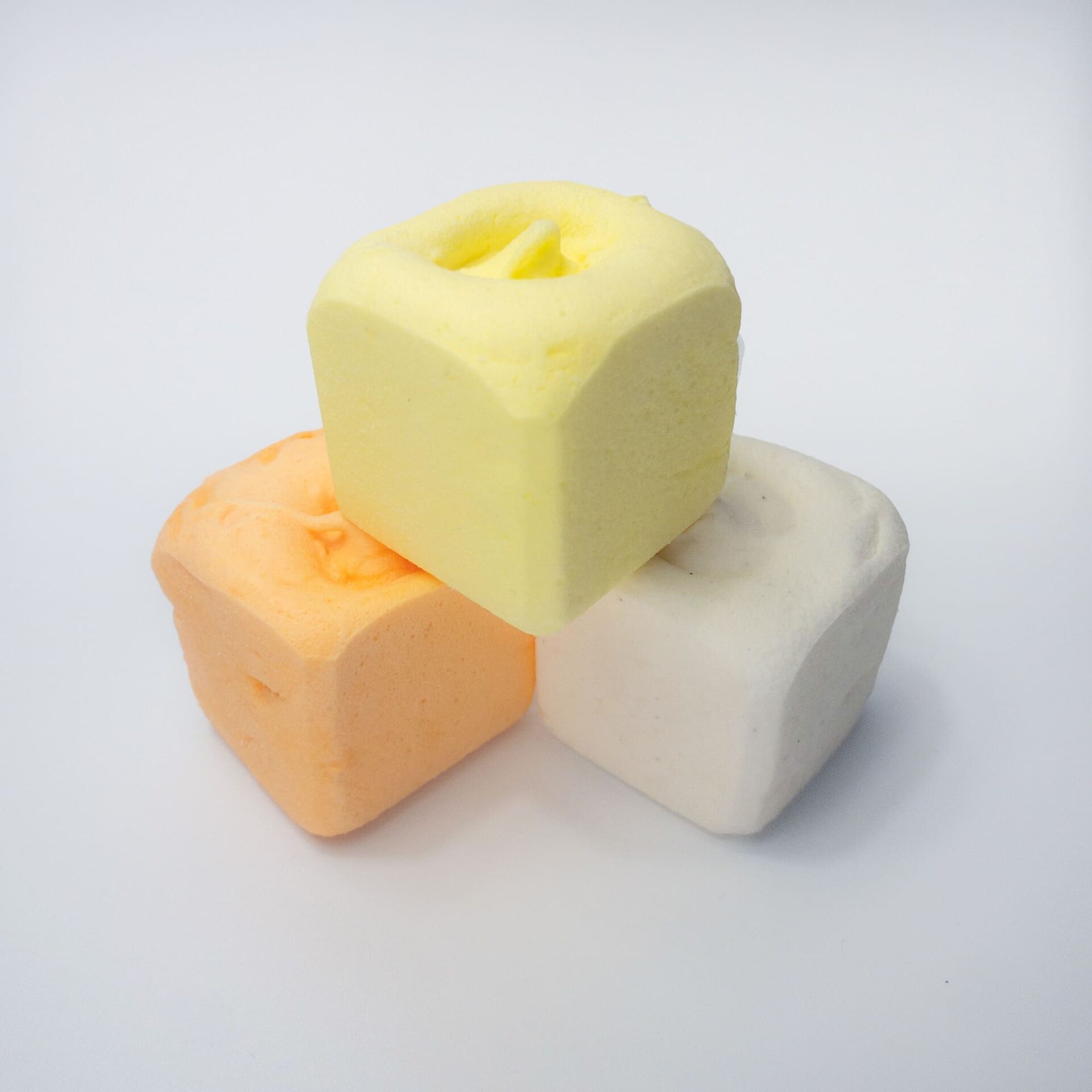 Marshmallows - Toasted Mallow