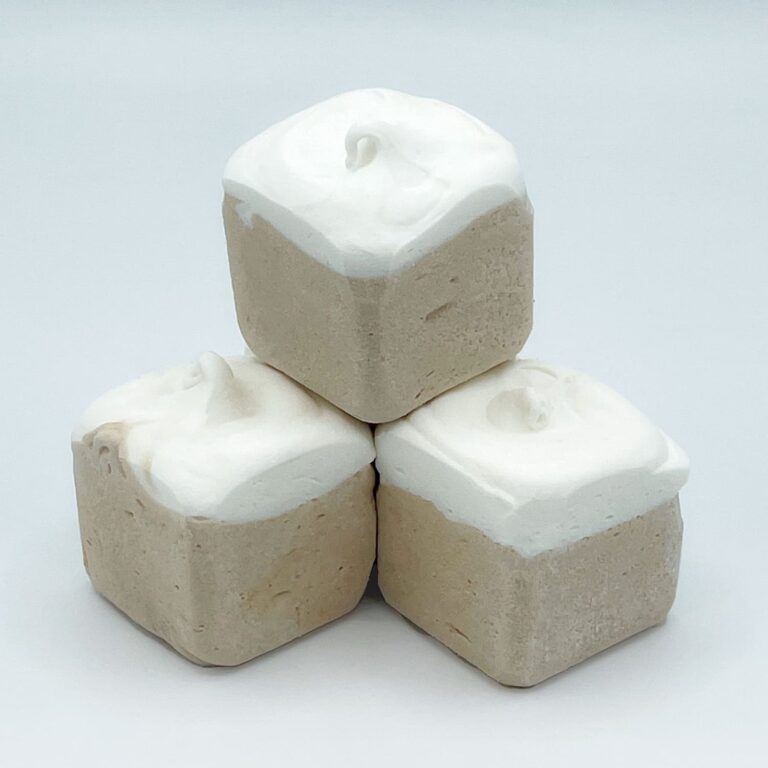 Marshmallows - Toasted Mallow