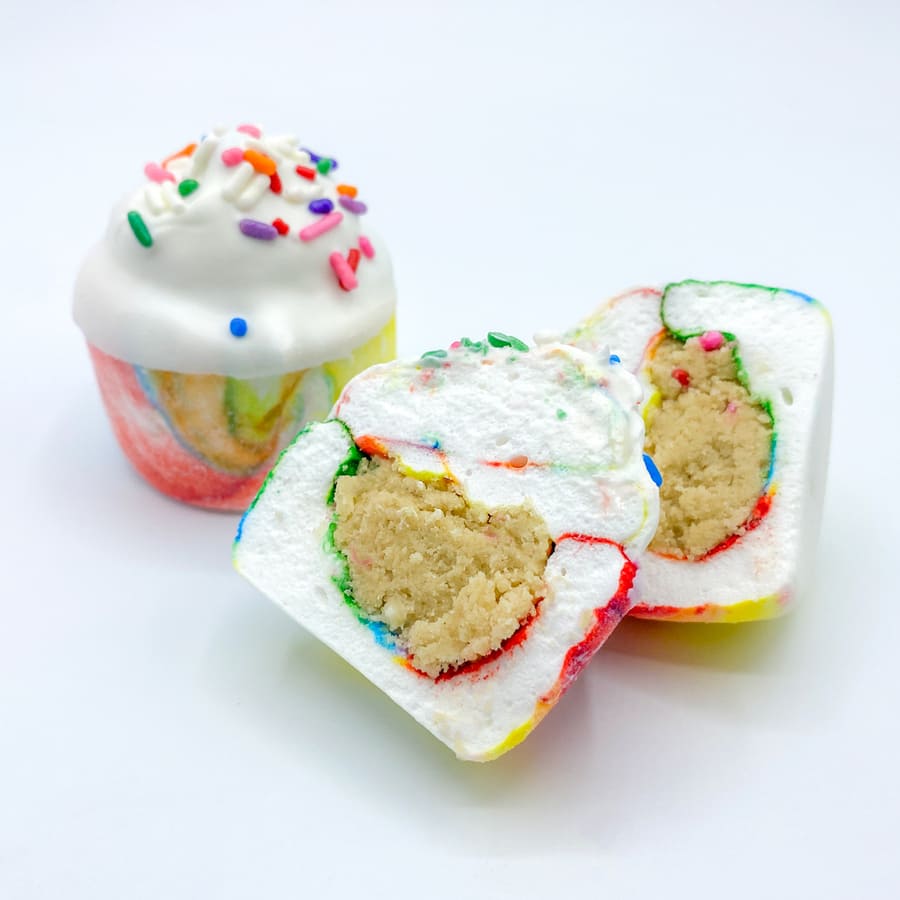 Gourmet Smores + Marshmallows - Toasted Mallow